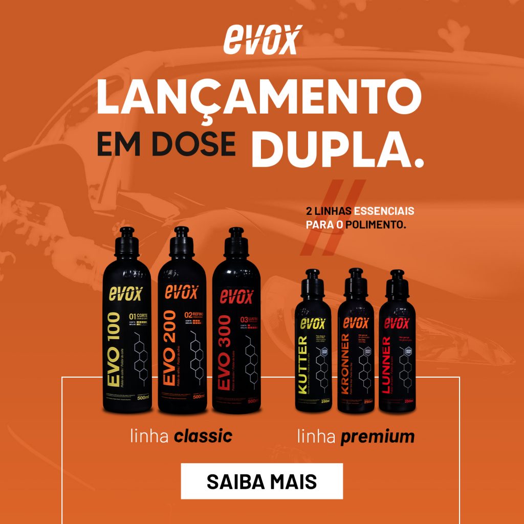 Evox